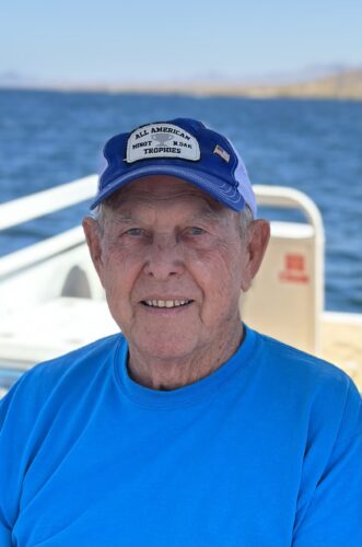 Bob Wilson | News, Sports, Jobs - Minot Daily News